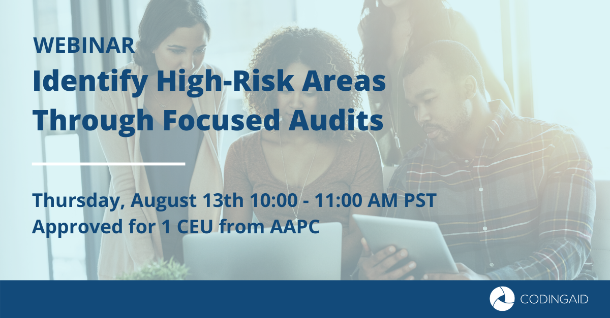 [Webinar] Identify High-Risk Areas Through Focused Audits